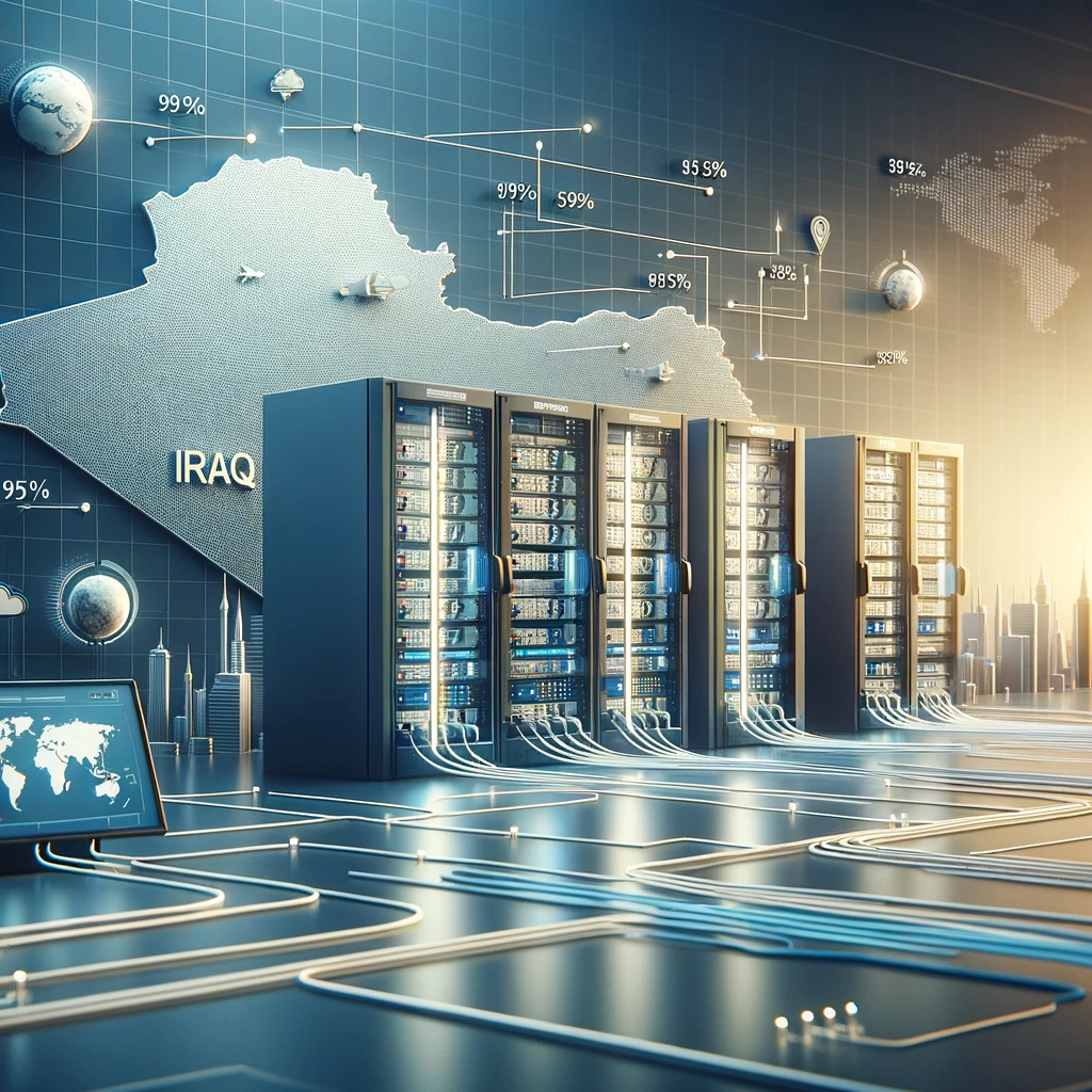 ISLP-background – Baghdad Telecom